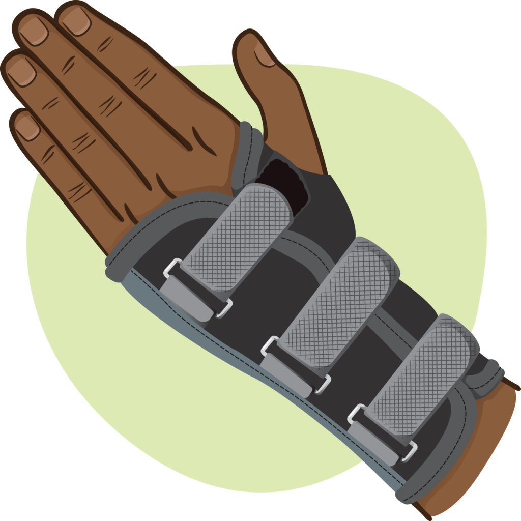 Physio For Repetitive Strain Injury - Scarborough & Woodbridge | Simply ...