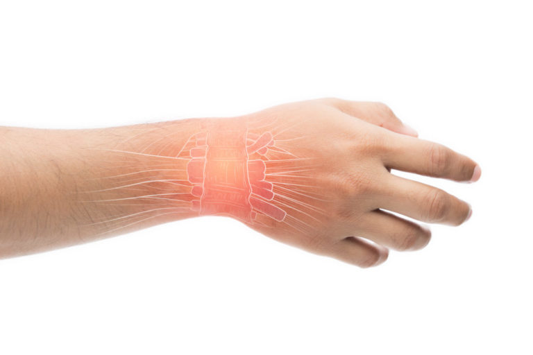 Physio for Texting Thumb in Toronto | Vaughan | Simply Align Rehab