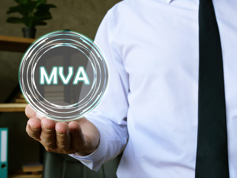 Steps To Recovery After MVA